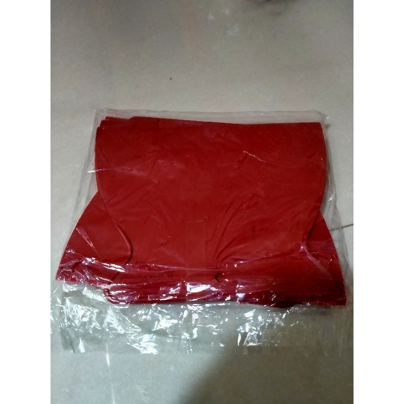 Jual kape PVC 5" 7" 9" 1 pack isi 12pcs scraper plastik 1 lusin ...