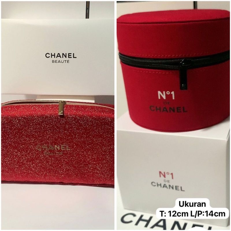 Jual Original| Pouch makeup | Shopee Indonesia
