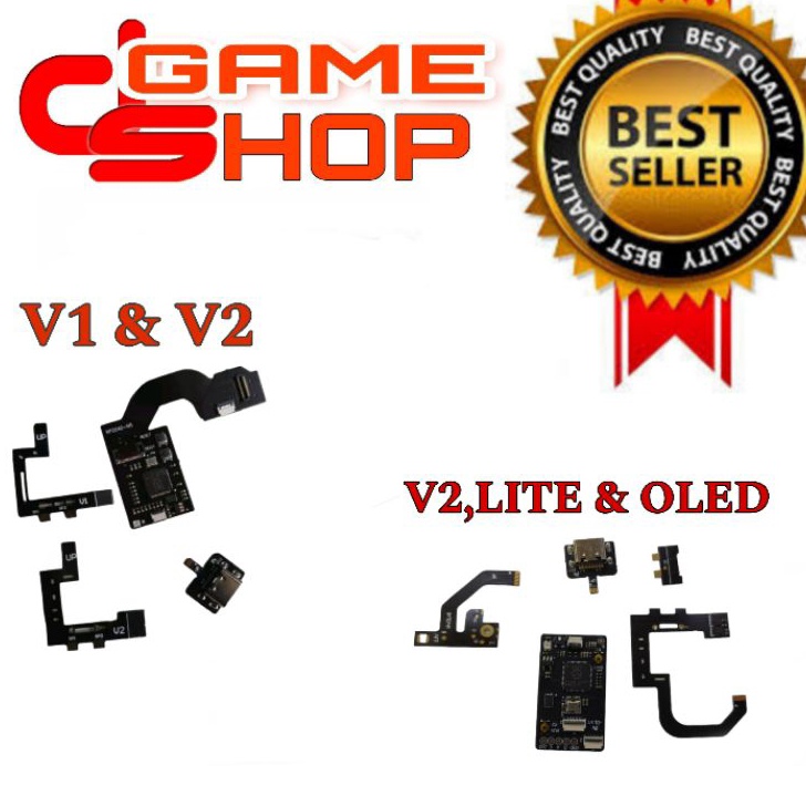 Jual HWFLY V1/V2, HWFLY V2/ LITE /OLED Promo Baru CFW ATMOSHPERE ...