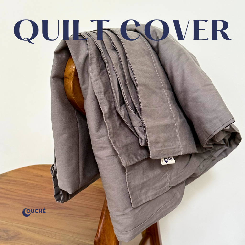 Jual couchehome - Sarung Quilt/Duvet Cover | Custom Bahan Halus ...