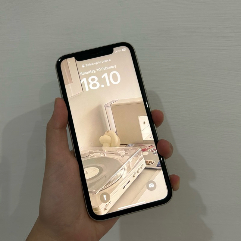 Jual Iphone 11 64 GB ex Garansi Resmi Ibox | Shopee Indonesia