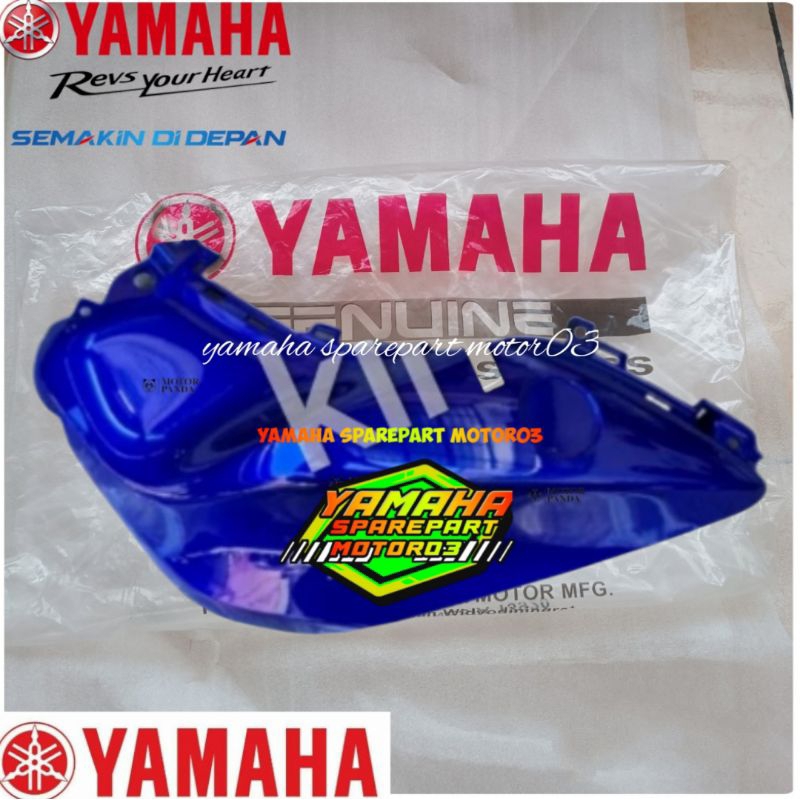 Jual Body Set Mt15 MT 15 Varian orginal yamaha varian | Shopee Indonesia