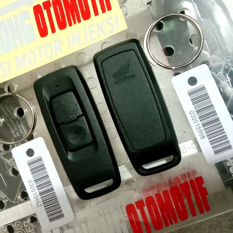 Jual Remote Vario 160 kode k2s | Shopee Indonesia