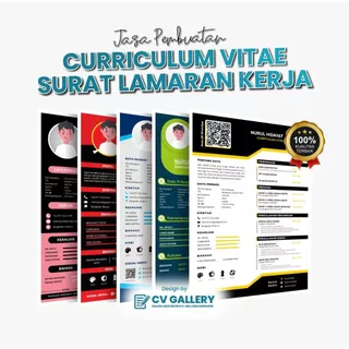 Produk CV Gallery | Shopee Indonesia
