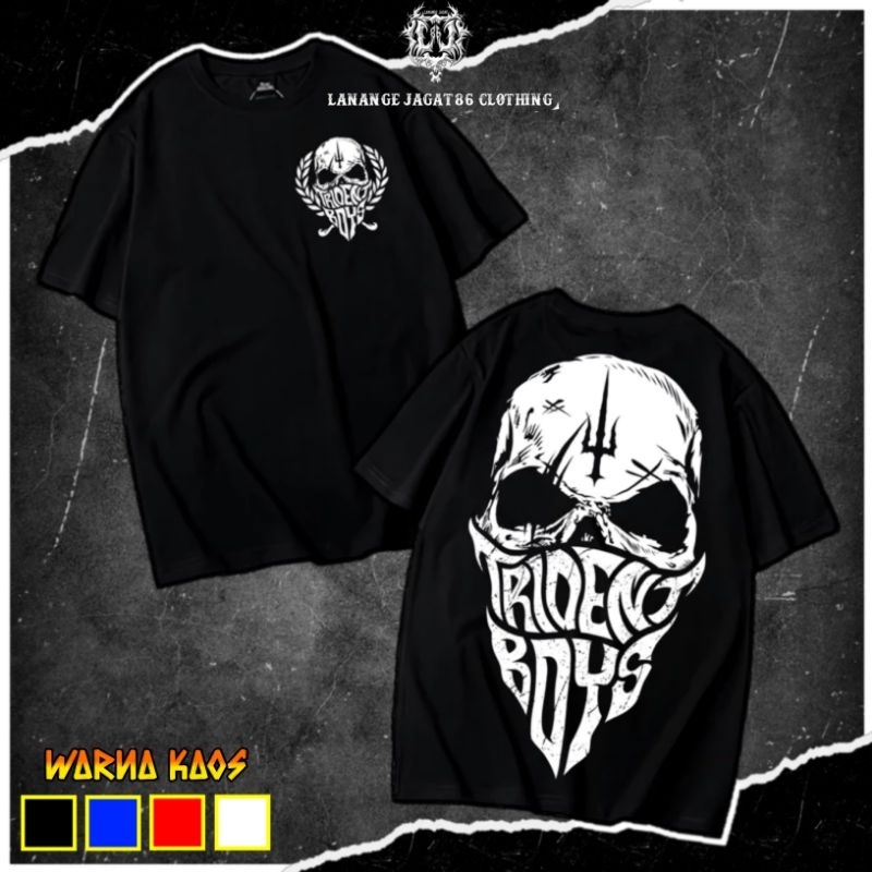 Jual kaos pagar nusa trident boys v1 (A2 full punggung) | Shopee Indonesia Jual kaos pagar nusa trident boys v1 (A2 full punggung) | Shopee Indonesia