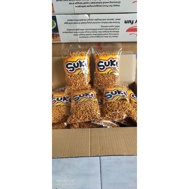 Jual Suki mie | Shopee Indonesia