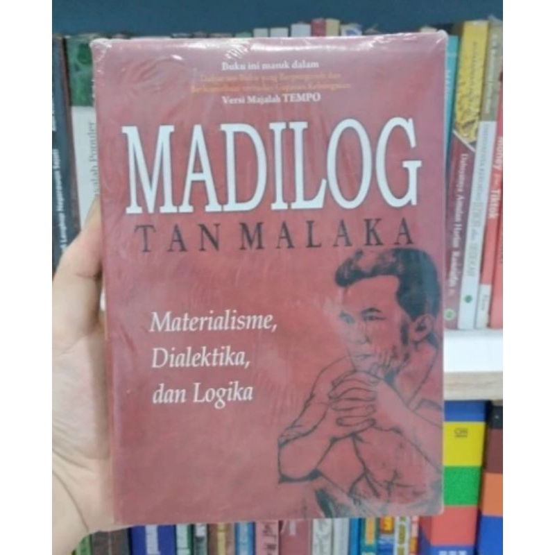 Jual Buku Madilog - Tan Malaka | Shopee Indonesia