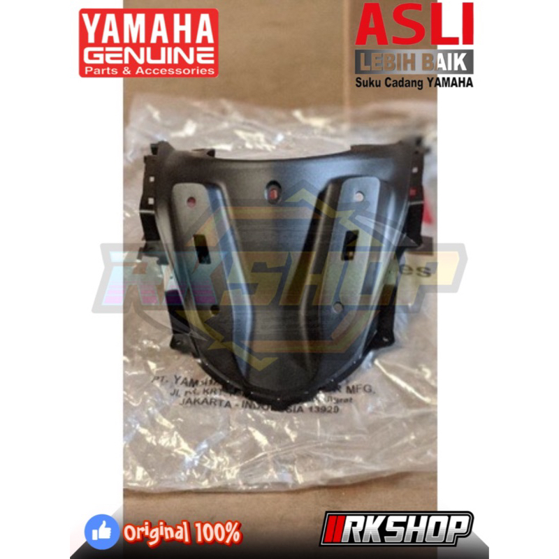 Jual Panel Console Depan Bagian Dalam Nmax | Shopee Indonesia