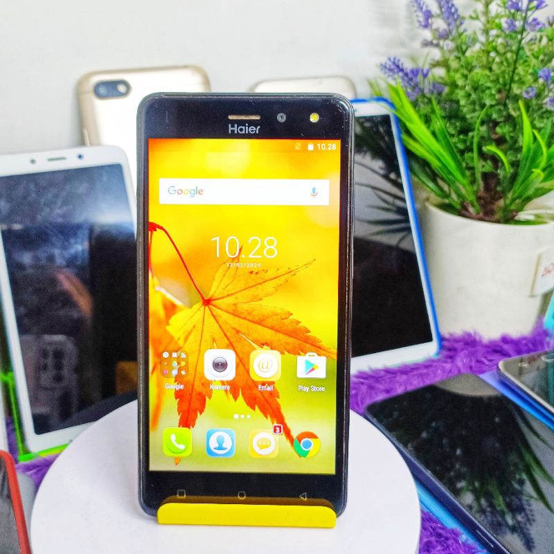 Jual HAIER G7 4G 1/16 NORMAL SIAP PAKAI BERKUALITAS | Shopee Indonesia