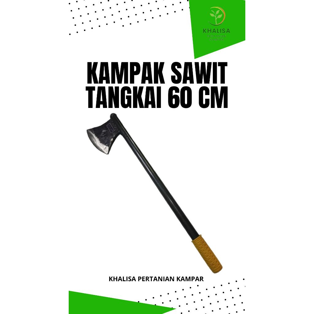 Jual KAMPAK SAWIT TANGKAI 60 CM | Shopee Indonesia