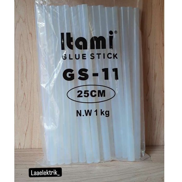 Jual LEM BAKAR ITAMI 25MM | Shopee Indonesia