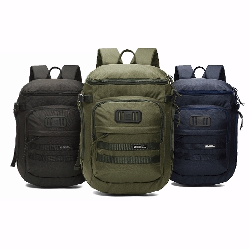 Jual Bloods Series Backpack Tas Punggung Bushio | Shopee Indonesia