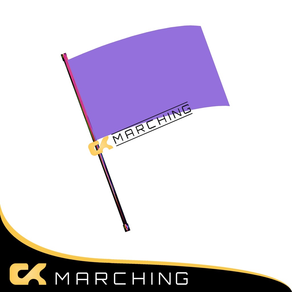 Jual Flag Latihan Color Guard Polos | Shopee Indonesia