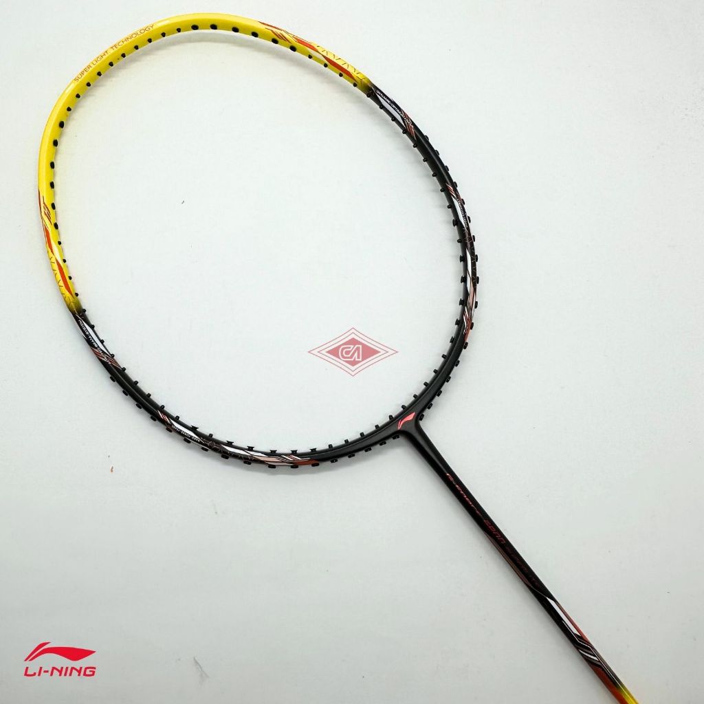 Jual raket badminton li-ning G FORCE G-FORCE 5800 SUPERLITE | Shopee ...