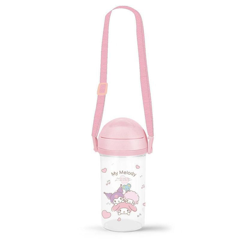 Jual COD Miniso Bali Sanrio Hello Kitty Plastic Bottle Botol Minum My ...