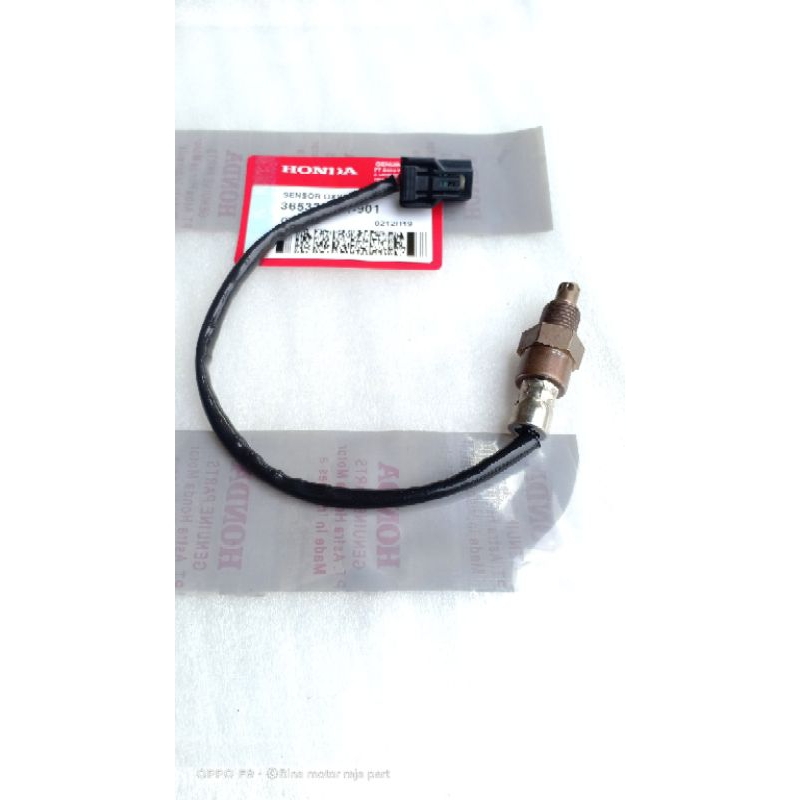 Jual Sensor o2 sensor oksigen oxygen beat fi scoopy fi beat pop fi ...