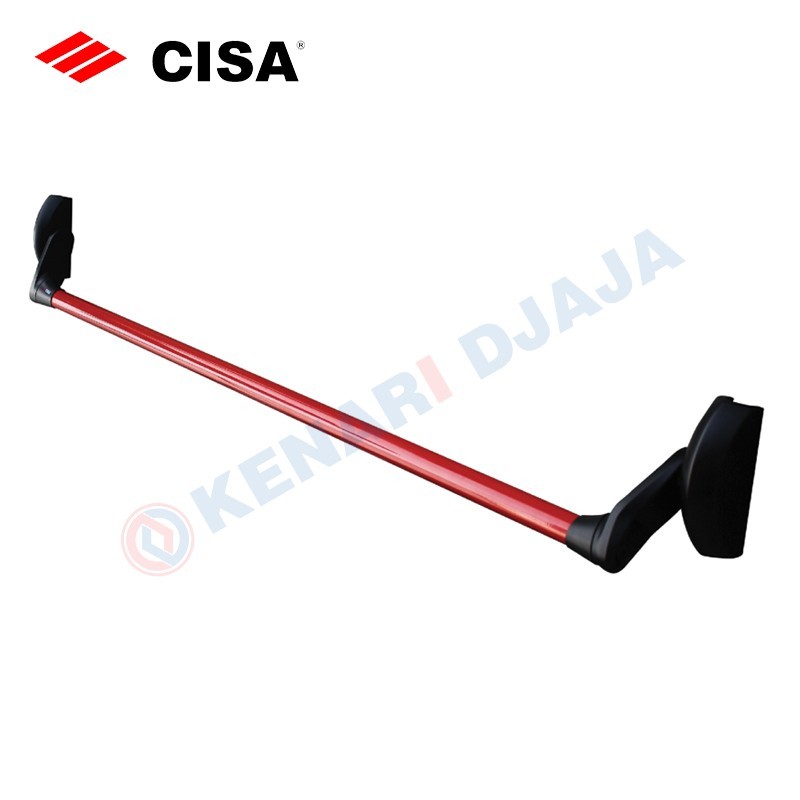 Jual Pintu Darurat - Panic Exit BAR CISA 59011-10 Kenari Djaja | Shopee ...