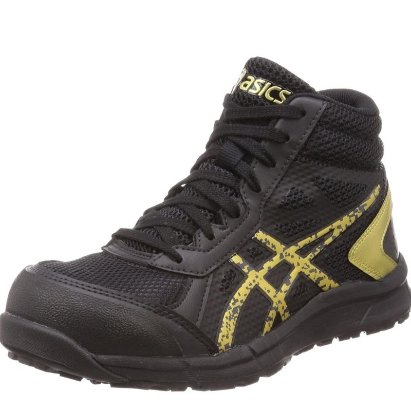 Jual ASICS CP104 Safety Shoes | Shopee Indonesia