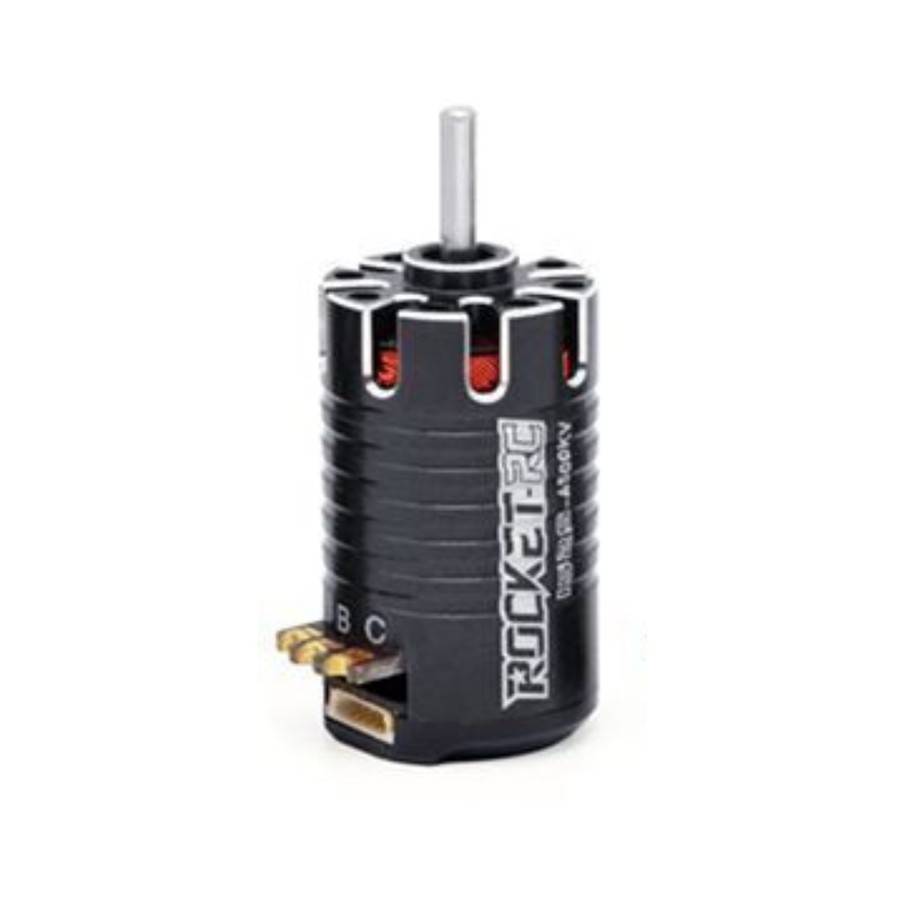 Jual Surpass Hobby - Rocket-RC Miniz 1525 Sensored Motor (SP-015250-01 ...