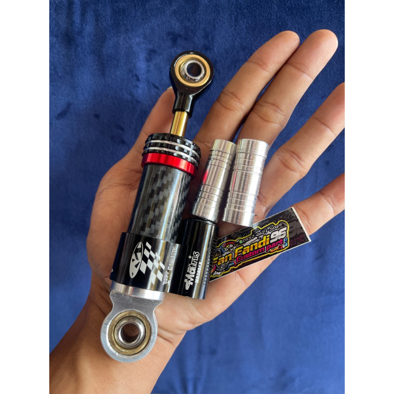 Jual Stabiliser CRF / Stabilizer Model Showa Merk Matris Custom mini ...