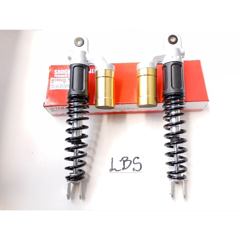 Jual SHOCKBREAKER SHOK SHOCK SOK TABUNG YAMAHA NMAX OLD NEW TABUNG_2DP | Shopee Indonesia