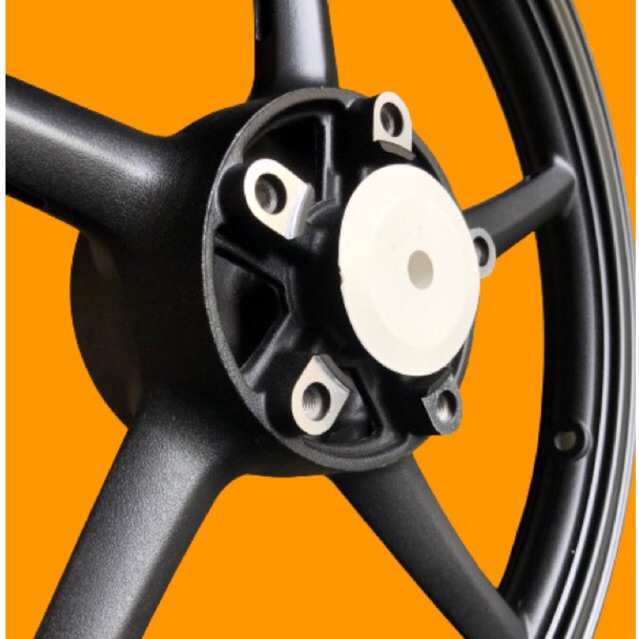 Jual velg mx king enkei 1.60 1.60 - velg enkei mx king - velg mxking ...