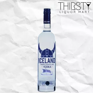 Jual Vodka Iceland Terlengkap & Harga Terbaru Maret 2026 | Shopee Indonesia