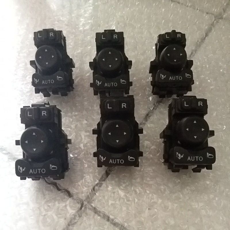 Jual Switch Mirror Saklar Spion Retract Toyota Avanza Xenia 2019 sampai ...