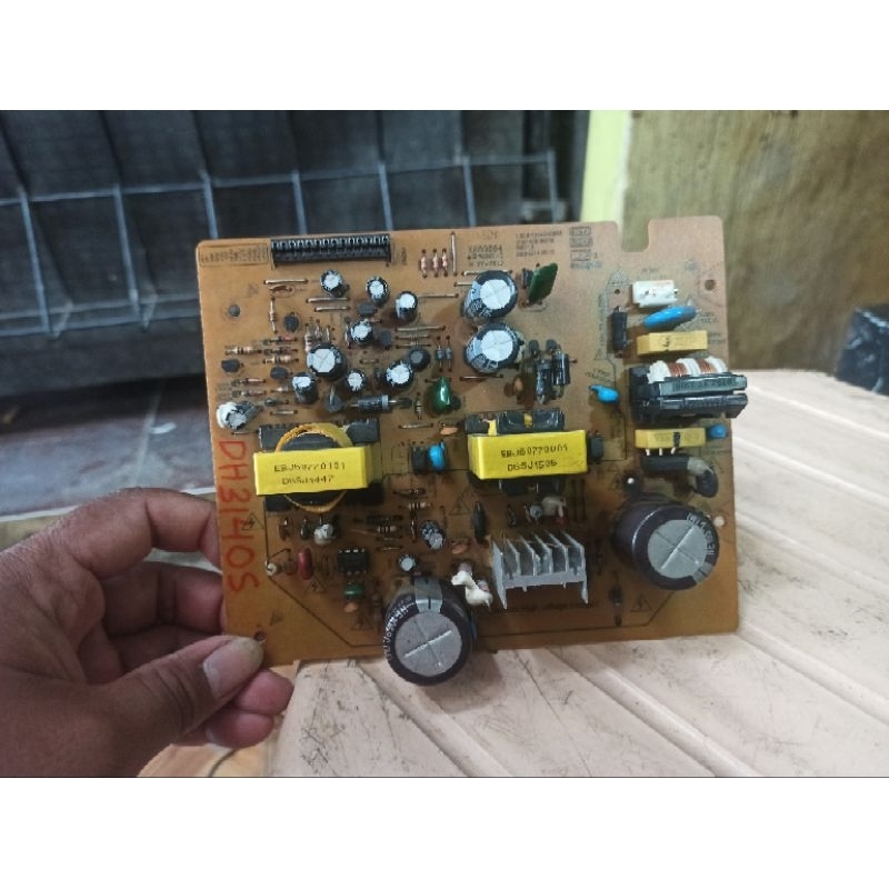 Jual PSU dvd home theater lg DH3140S | Shopee Indonesia