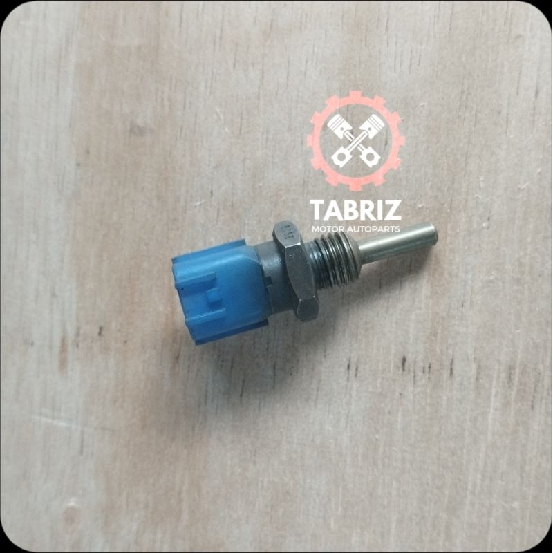 Jual SENSOR ECT TEMPERATUR NISSAN XTRAIL T30 SERENA C24 ORIGINAL ...