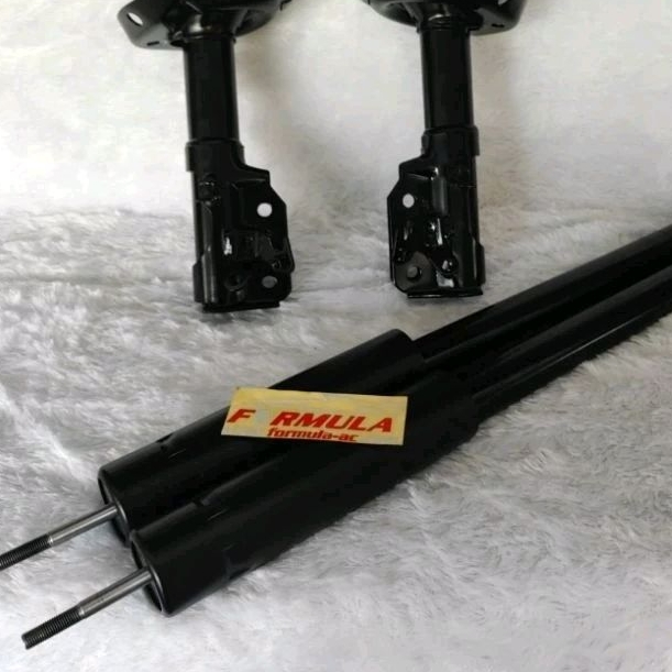 Jual Paket Shockbreaker Original Acdelco Honda Mobilio Soft Depan ...