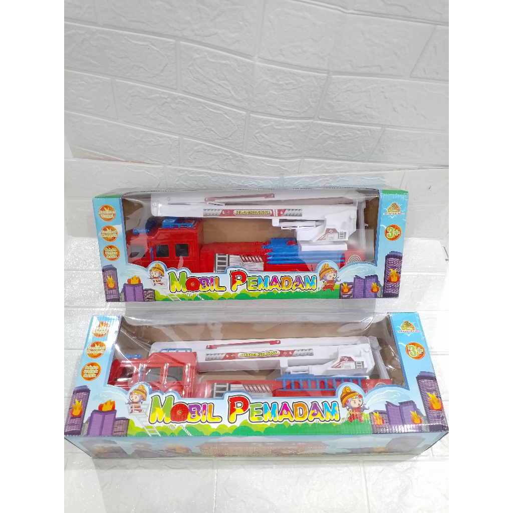 Jual Mainan anak mobil mobilan besar OCT6320 / Mainan anak mobil ...