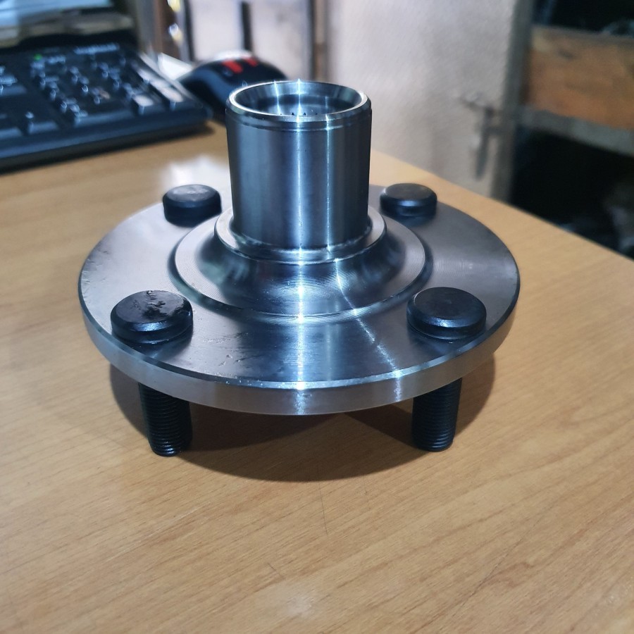 Jual March K13 Datsun Go Nap hub roda rumah bearing DEPAN Nissan ...