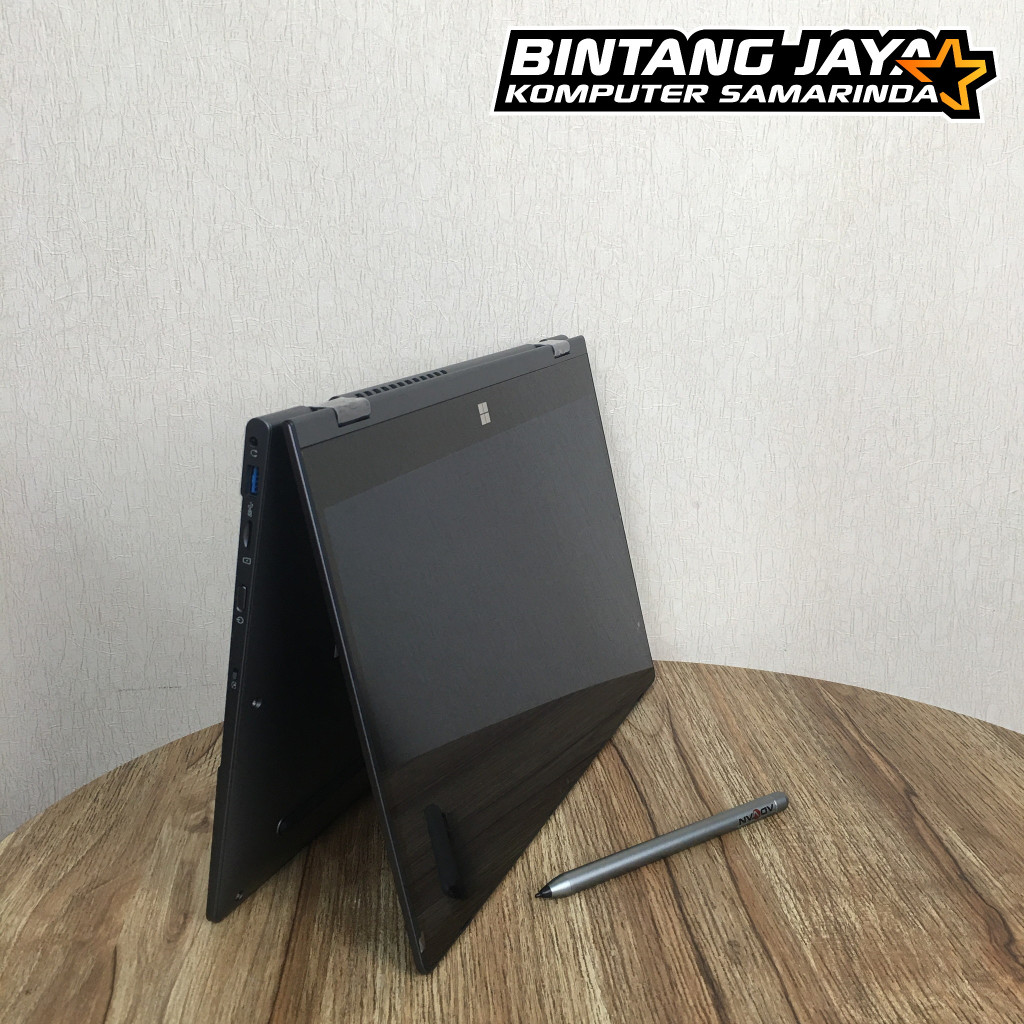 Jual Laptop 2-in-1 Advan Stylus 360/Core i5-1035G1/8GB/256GB SSD/14"FHD ...