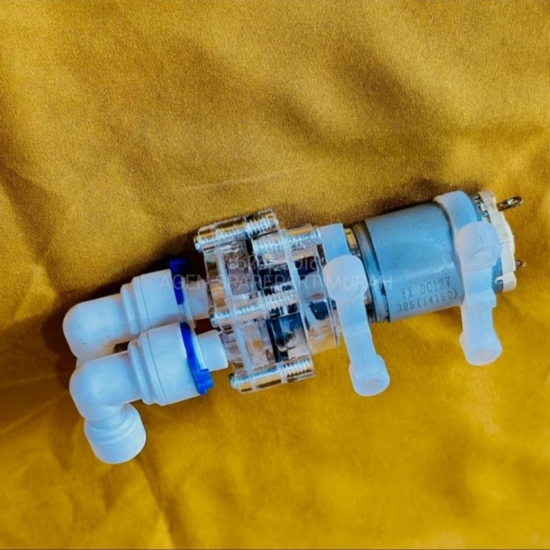 Jual POMPA AIR DISPENSER GALON BAWAH GEA HALLEY | Shopee Indonesia