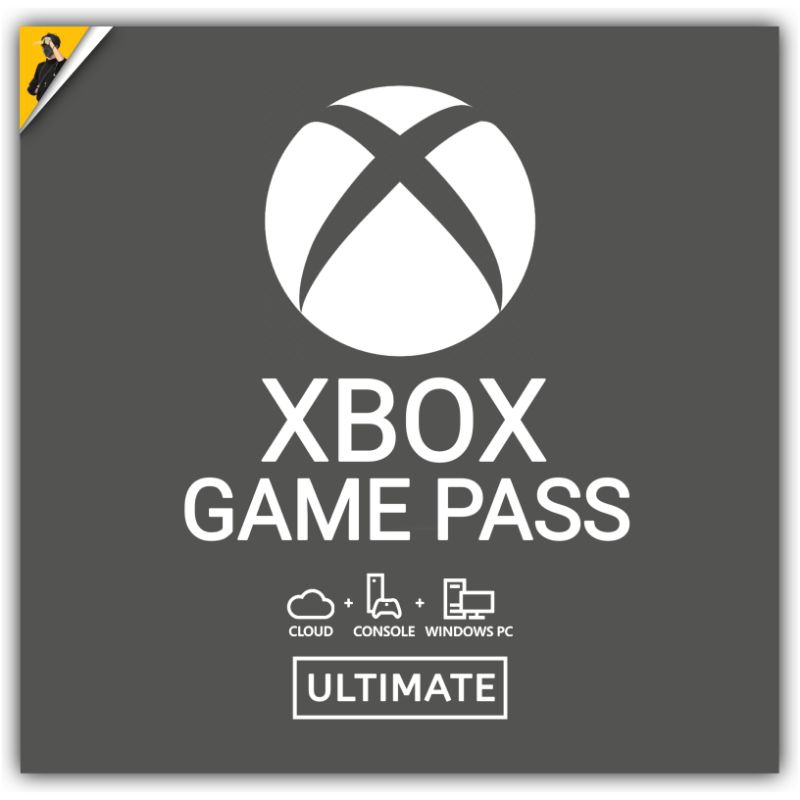 Jual XBOX GAMEPASS 1 BULAN SHARING | ANDROID | IOS | PC | Shopee Indonesia