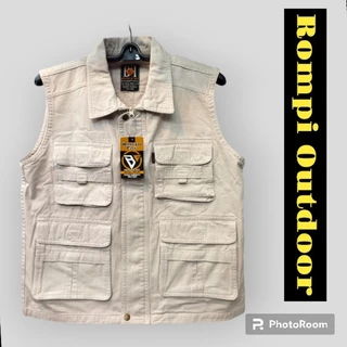 Jual Rompi Eiger Terlengkap & Harga Terbaru Juni 2024 | Shopee Indonesia