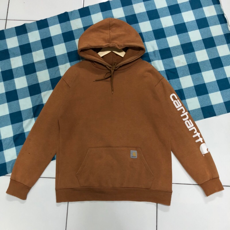 Jual Hoodie Carhatt | Shopee Indonesia