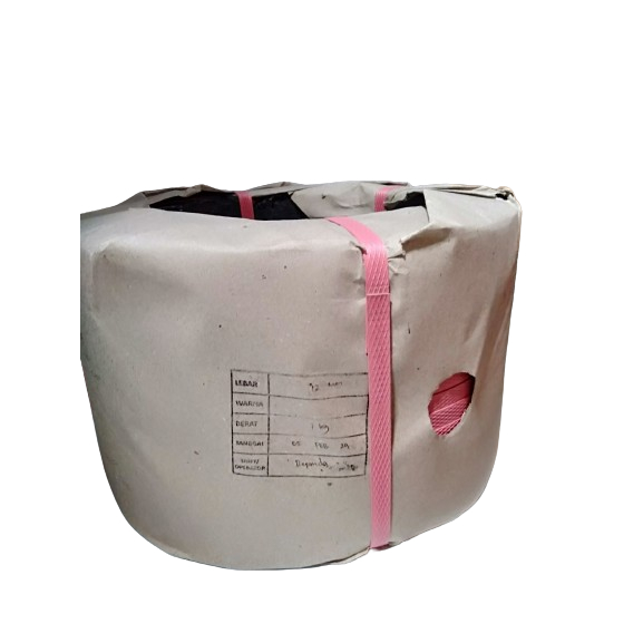 Jual SPIRIT Strapping Band 12mm x 7kg | Shopee Indonesia