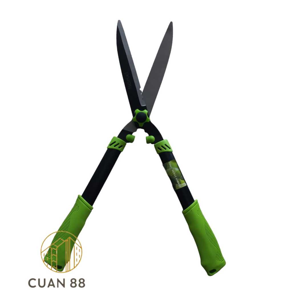 Jual Gunting Rumput Honsi / Gunting Rumput Besar / Gunting Dahan ...