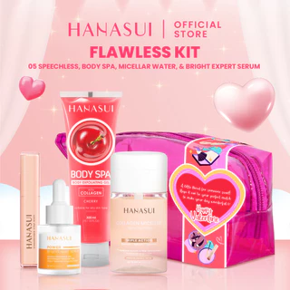 Toko Online Hanasui Official Shop | Shopee Indonesia