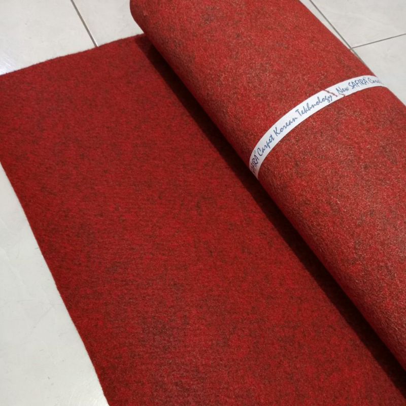 Jual karpet polos meteran (hrga persetengah meter) | Shopee Indonesia
