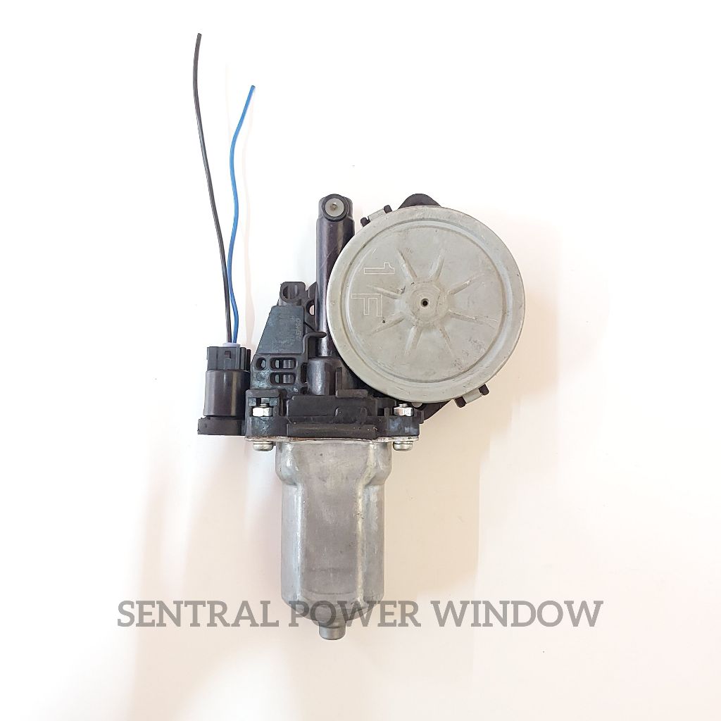 Jual Motor Power Window Avanza Xenia Pintu Belakang Kiri Original Denso ...