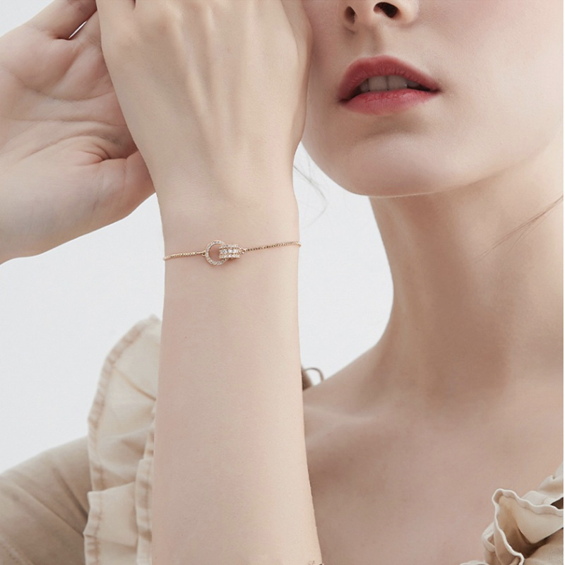 Further bracelet swarovski store