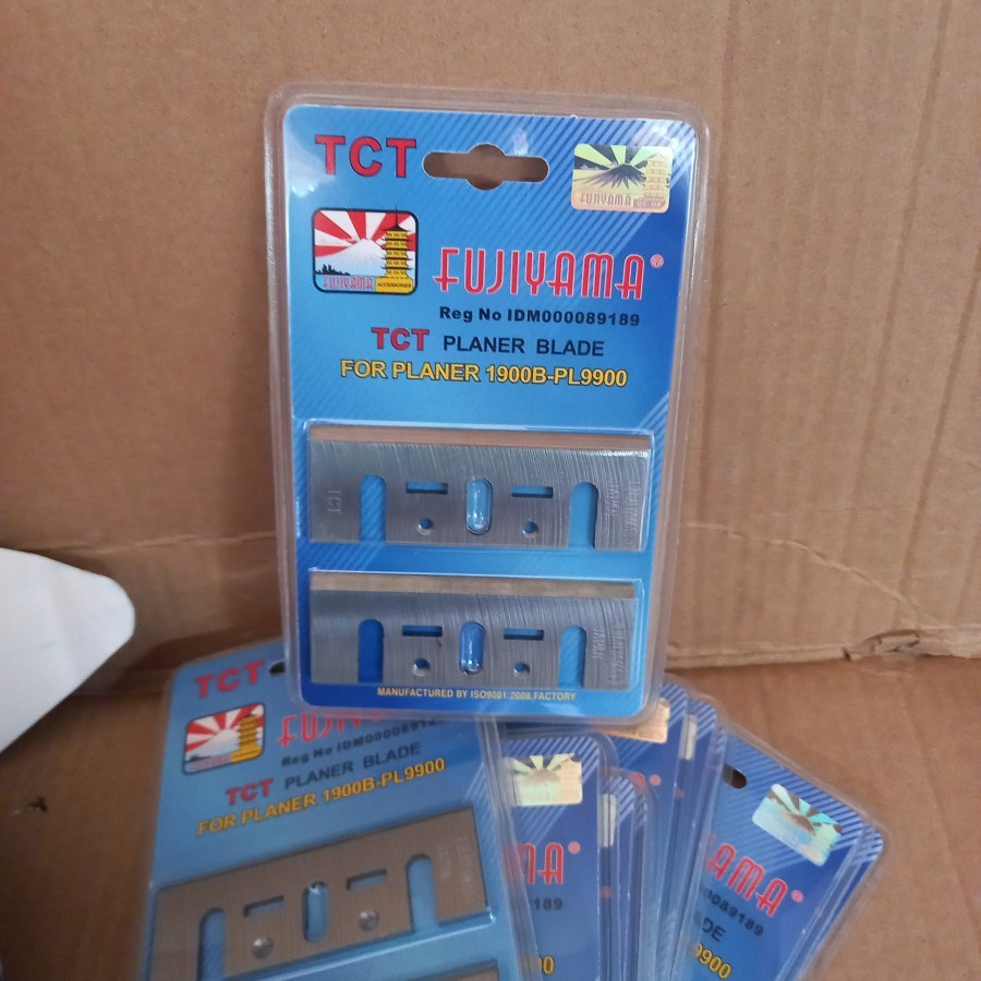 Jual MATA SERUT KAYU TCT FUJIAMA | Shopee Indonesia