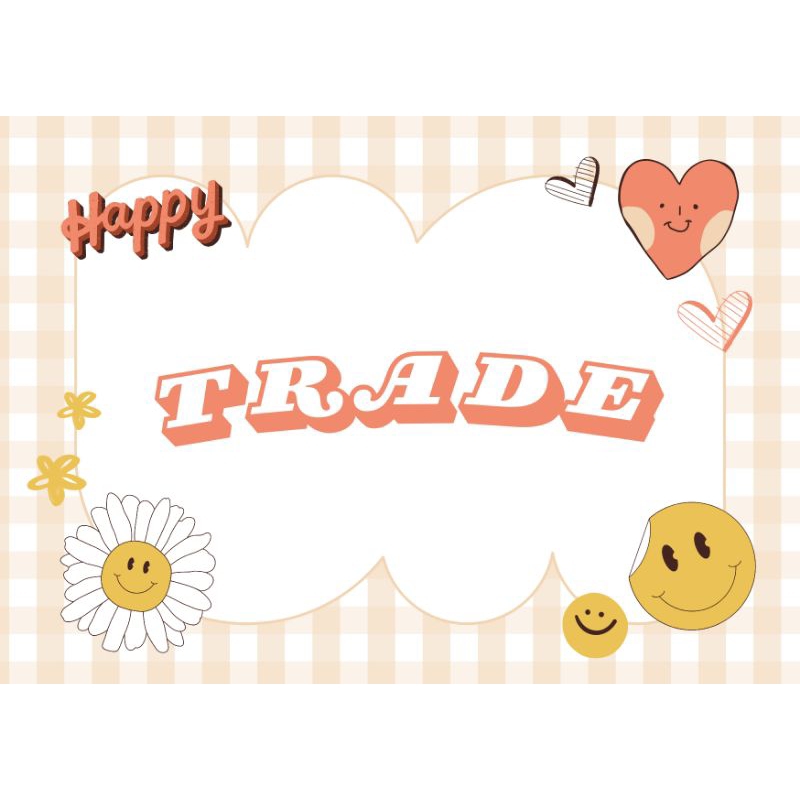 Jual trade only | Shopee Indonesia