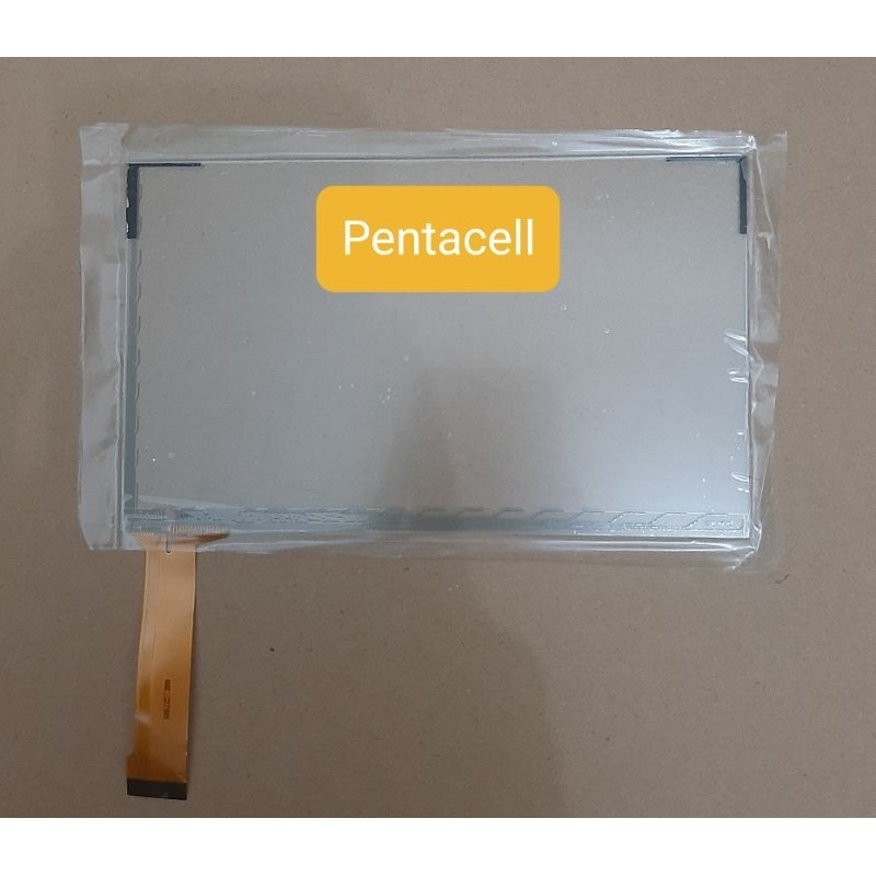 Jual Touchscreen Smart2030 Model: B85 layar 7 inch | Shopee Indonesia