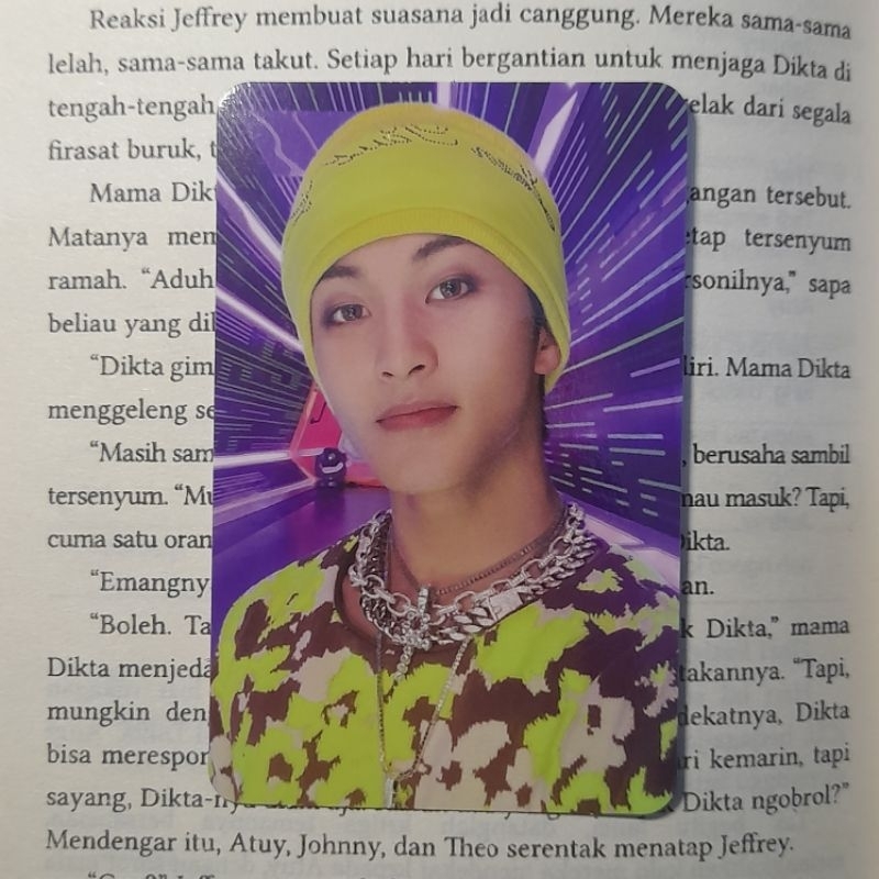 Jual PC MARK LEE 2 BADDIES | Shopee Indonesia