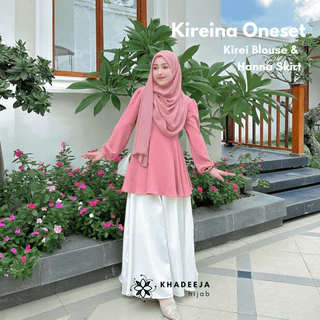 Produk Khadeeja Hijab | Shopee Indonesia
