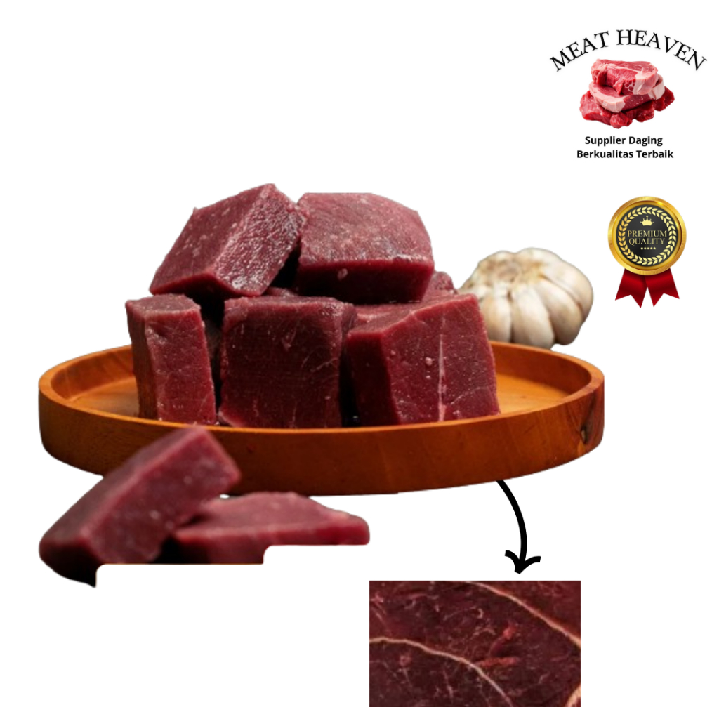 Jual Knuckle Rendang 500 Gram / Rendang / Sop / Rawon 500 Gram | Shopee ...